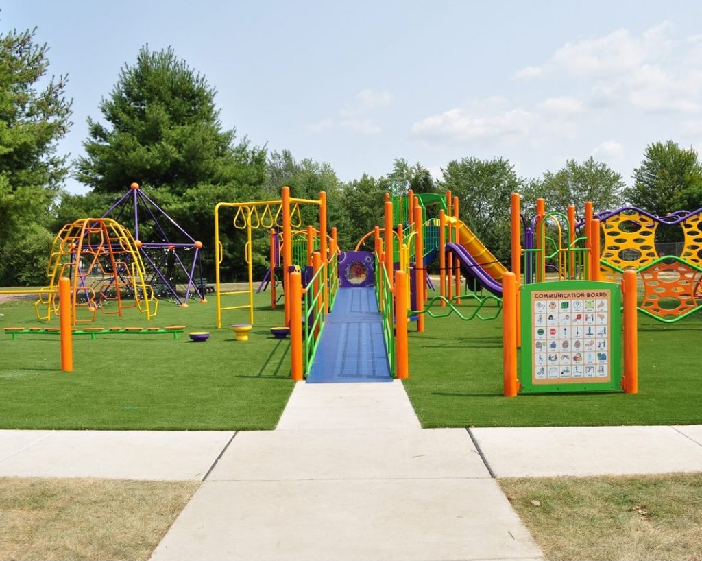 PlayGround Turf 80™ - Perfect Turf