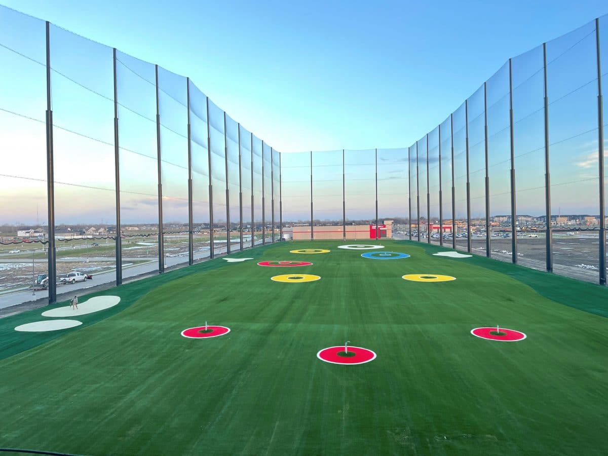 RangeTurf™ Premium - Perfect Turf