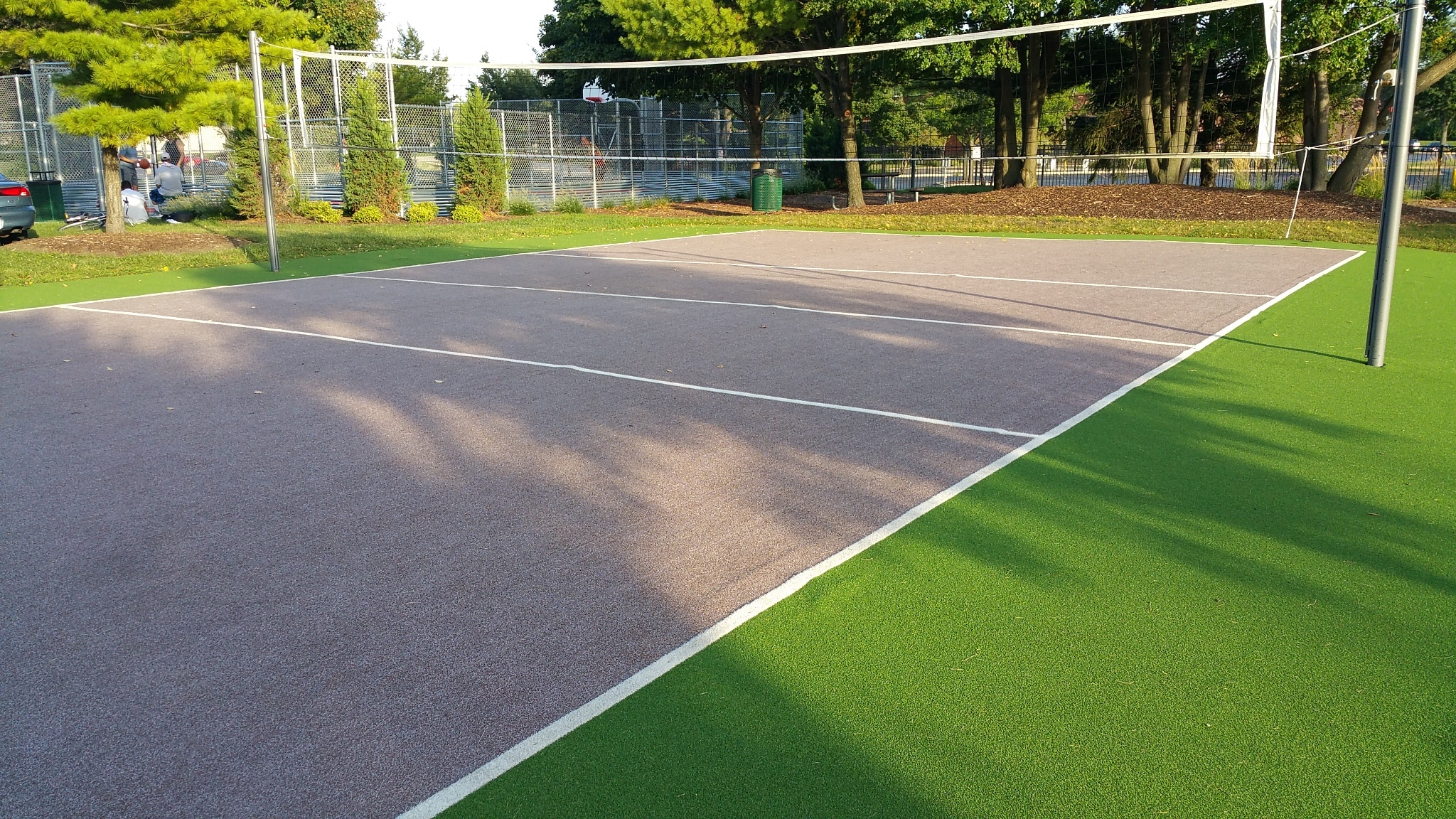 Galleries - Perfect Turf